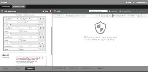 Qliksense Object Level Access Qlik Community 1862