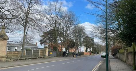 Nottingham Renter Appeals For Help After Prostitute And Client Had Sex Up Against My Door