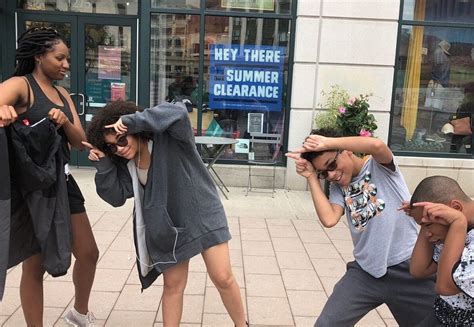 2025年 Wacky Walks Walk About Scavenger Hunts 出発前に知っておくべきことすべて トリップ