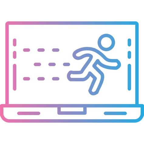 Sprint Free Sports Icons
