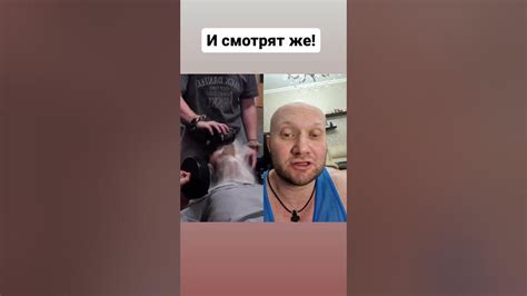 Девушка насыпала парню в рот предтреник и зачем то туда плюнула а вы смотрите и смотрите Зачем