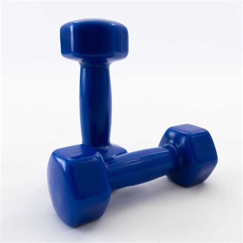 Гантели для фитнеса виниловые неопреновые пластиковые 0 5 1 2 3 4 10кг 75 грн Атлетика