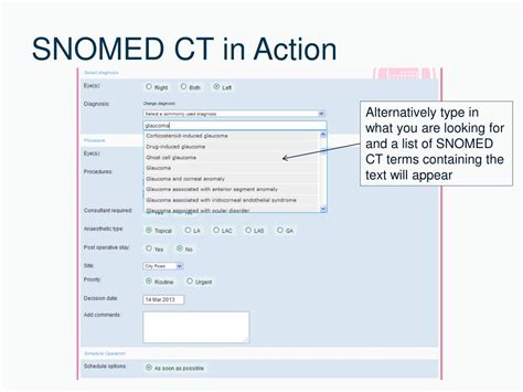 Ppt Introduction To Snomed Ct Powerpoint Presentation Free Download