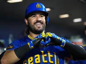 Eugenio Ties His Hr Record And Moves Closer To Making History Últimas