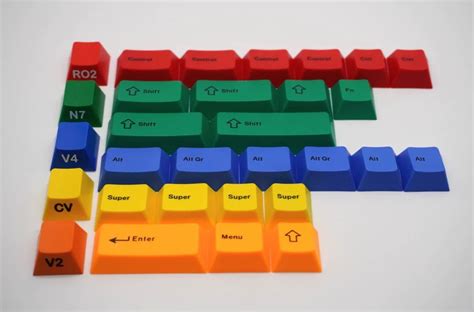 Xmi Pbt Rgby Addons Computers And Tech Parts And Accessories Computer