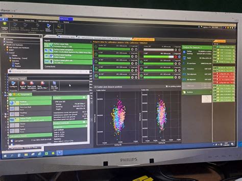 Jean Sherif Kimene On Linkedin During Usbl Calibration And