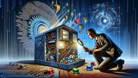 Exploring The Intriguing World Of Data Recovery And Computer Forensics