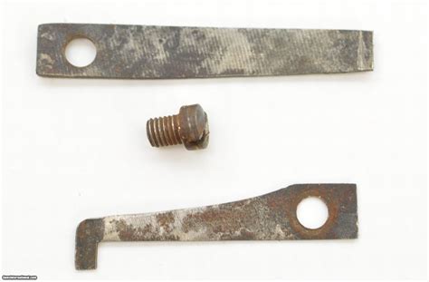 winchester 1873 trigger spring safety spring lever action parts