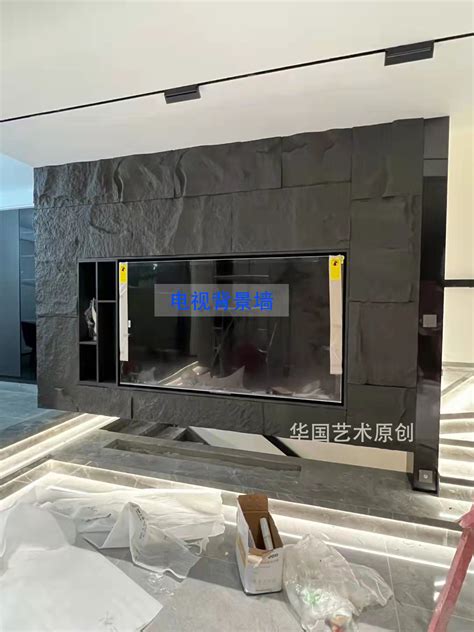 厂家直销仿真石pu轻质文化石pu石皮蘑菇石室内外墙别墅装饰背景 阿里巴巴