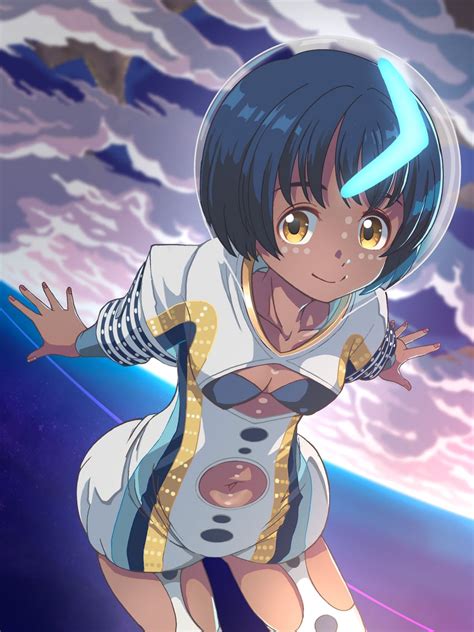 Wandjina And Wandjina Fate And 1 More Drawn By Ootasatoshimiux