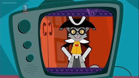 Sumo Mouse Episode 9 Thats A Nice Kitty Watch Cartoons Online Watch Anime Online English