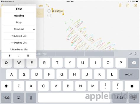 Inside Ios 9 Apples Quicktype Keyboard Gains Quick Cut Copy Paste