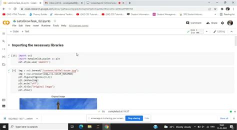 Sonali Gatkal On Linkedin Task Intern Opportunity Python Datascience