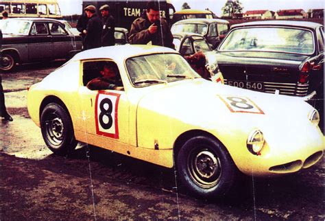 Uuv 398 ~ Sebring Sprite