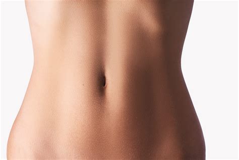 Types Of Belly Buttons