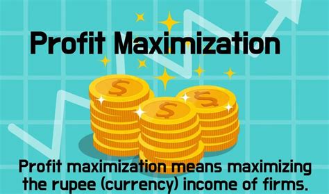 Maximizing Product Profits Strategies For Optimal Revenue Generation