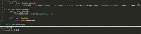printing hello world in python r programmerhumor