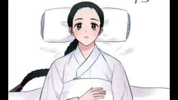 韩国少女漫画恶魔的哈娜奇幻恶魔契约