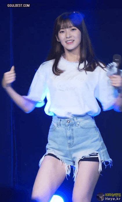 청반바지 사과머리 아린이 청반바지 사과머리 의상