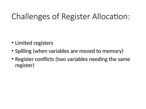 rgapresent pptx presentation of compiler design and construction pptx