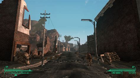 Fallout New Vegas Hud Mods Generousengineering