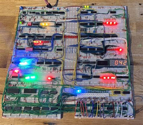 using cc65 to write code in c for the 6502 beneater