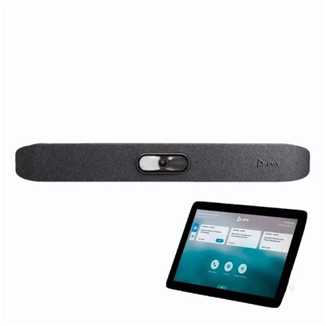 Poly Studio X50 Video Conferencing System At ₹ 625000 Video
