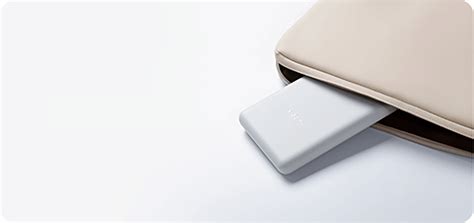 Xiaomi Power Bank Mah W Lite Gl Xiaomi M Xico