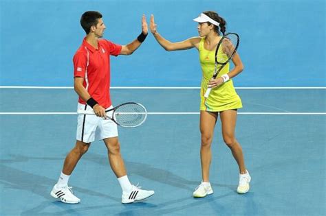 Сензација во најава Ана Ивановиќ му се враќа на тенисот Екипа