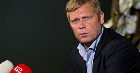 Staelens Speelde Nog Samen Met Booy Bij Club Ze Kennen Mekaar