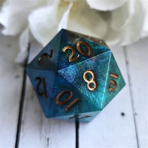 Dice Page 2 Mythril Foundry