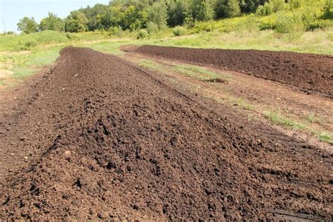 Manure Composting Clean Lakes Alliance