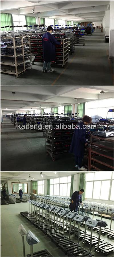 Acs P3 Electronic Scale Precise And Reliable Printing