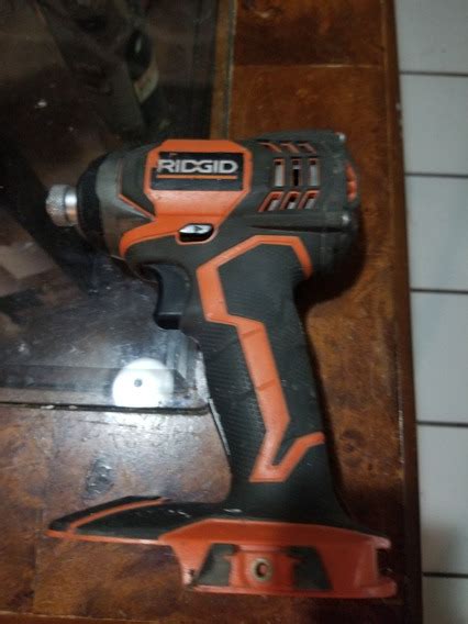 Taladro De Impacto Workforce 284896 en Mercado Libre México