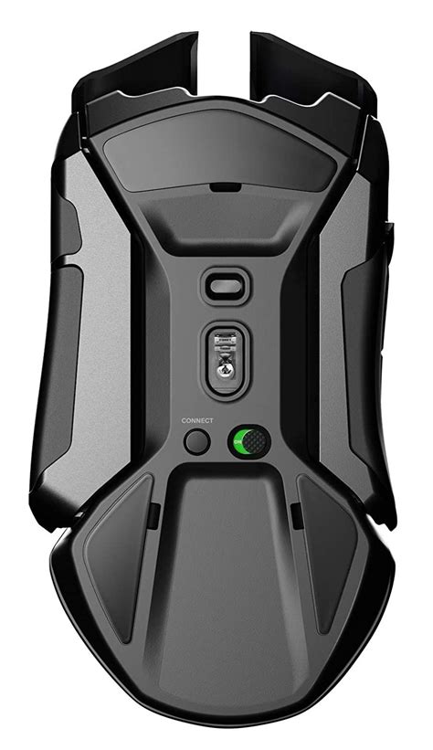 Steel Series Rival 650 Quantum Wireless Gaming Mouse Pcb World Tech