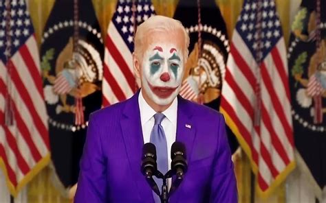 拜登：我好不容易上台一次，你却把我伤得这么彻底 Schmoyoho官号 Schmoyoho官号 哔哩哔哩视频