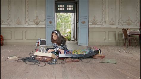 Synth Jam In An Abandoned Castle Musicmonday « Adafruit Industries