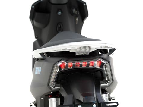 Lifan E4 Scooterhuis Nl