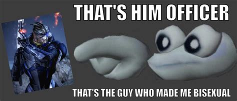 1022 Best Garrus Images On Pholder Masseffect Mass Effect Memes And