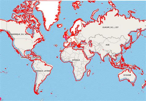 Small Difference In Projection Between Tilemill And Postgis