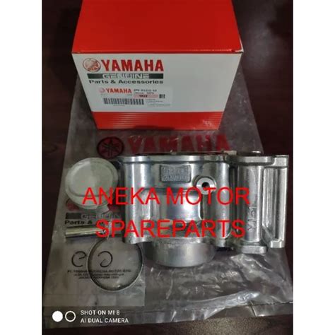 BLOK SEHER MX KING 2PV BLOCK PISTON Lazada Indonesia