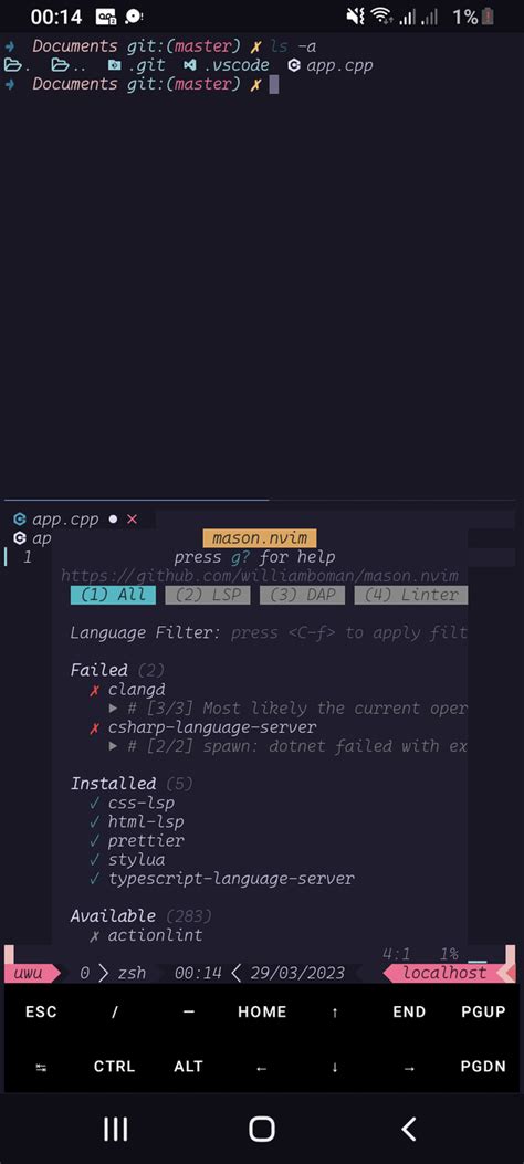 Any Idea Rtermux