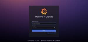 Installing And Configuring InfluxDB And Grafana On Ubuntu Server 20 04