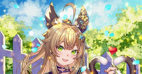 原神 绮良良~ 雾隐楼のイラスト Pixiv