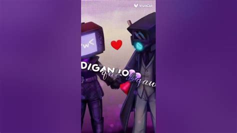 Tv Woman X Pluger Cameraman Youtube