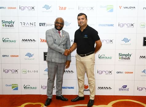 Gaurav Shah On Linkedin Dubai Agritech Farmfluence