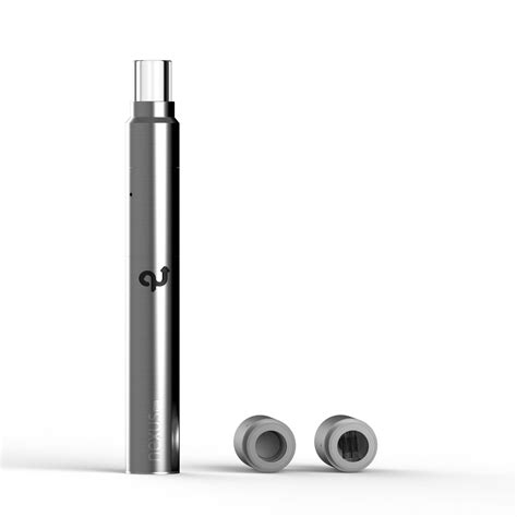 Nexus Pro Vape Pen Stainless Steel Qloud Up Touch Of Modern