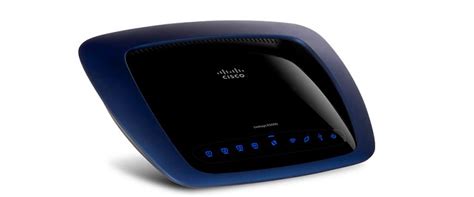 Linksys E Wireless N Router Review Home Cinema Guide