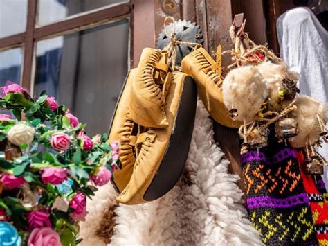 Фестивал на зимните обичаи и традиции на българския народ се проведе в столицата на Молдова