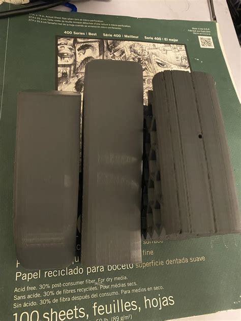 Layer Splitting Between Prints R3dprinting